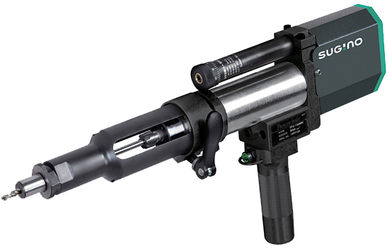 Selfeeder Drilling Units - Servo, Air, Electric, Pneumatic - Sugino Corp.