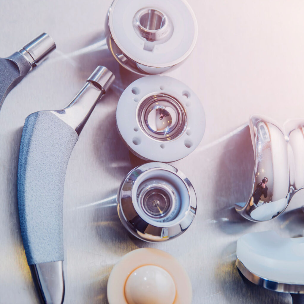 High Pressure Water Jet Deburring by Industry / Application