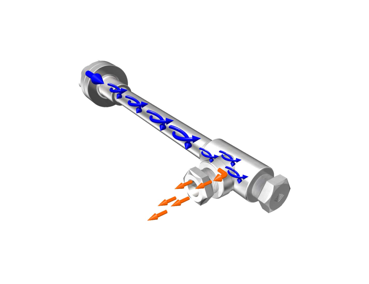 Processing Raw Materials - Chamber Types
