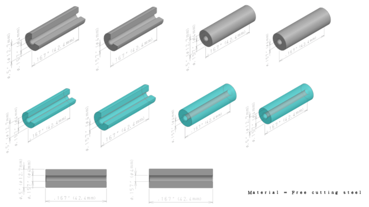Challenges of Machining Free Cutting Steel - A Solution