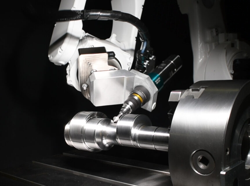New Deburring Labo Opens: Focused on Solutions for Deburring