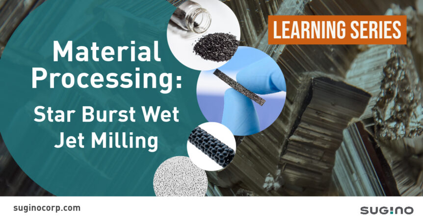 Processing Raw Materials with Minimal Contamination