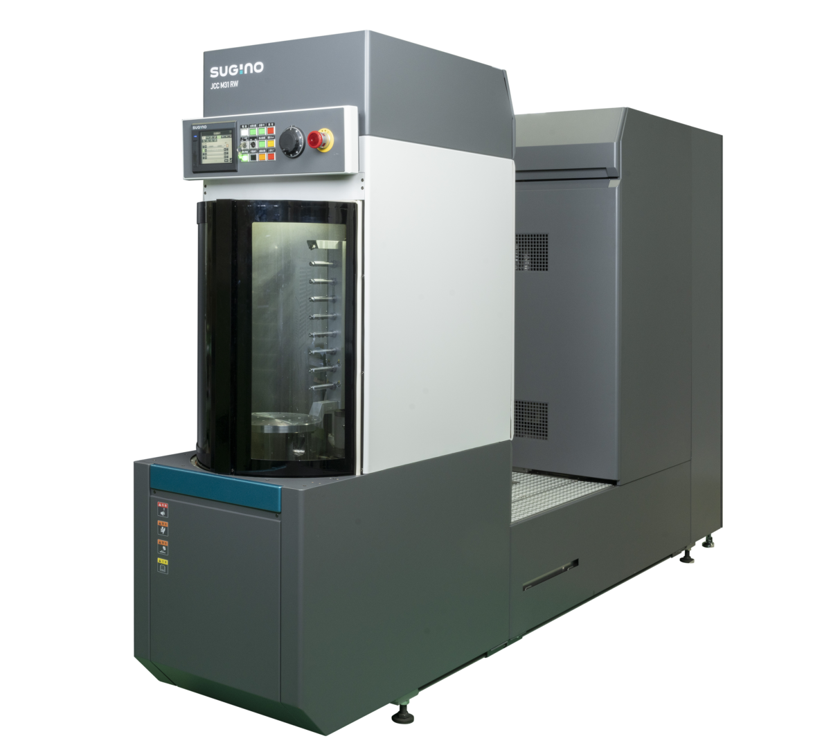 スギノの2025年技術概要 - スギノ株式会社